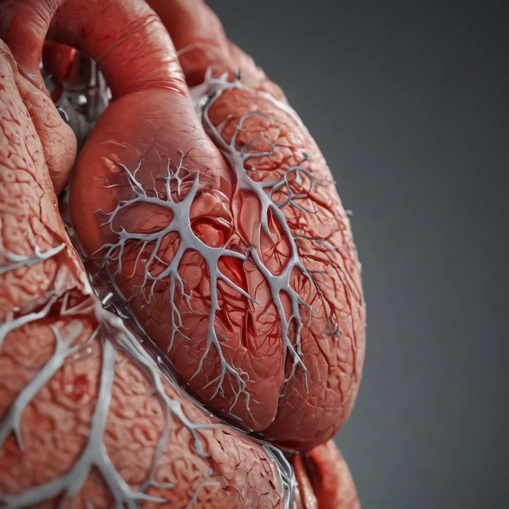 Pathophysiology of Congestive Heart Failure Explained