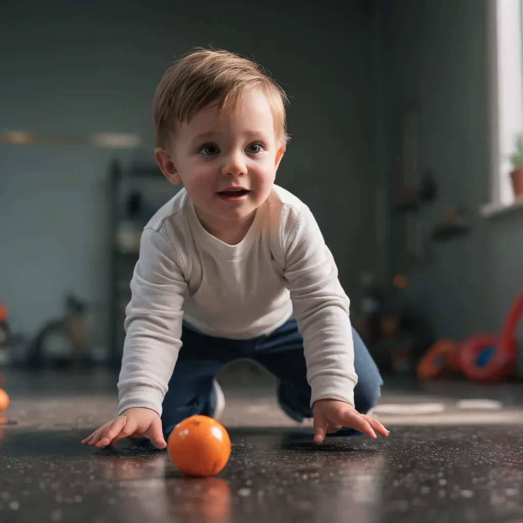 Physical Therapy Exercises for Down Syndrome