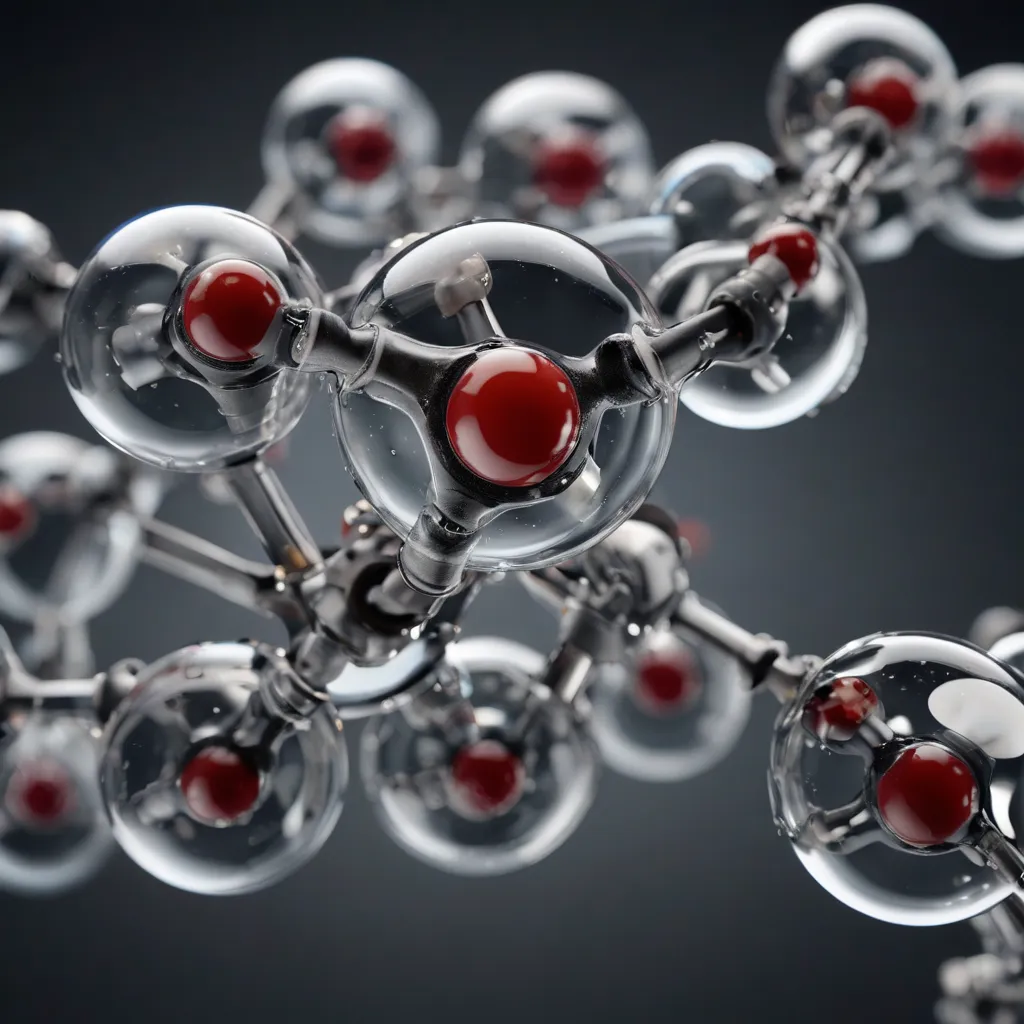 Exploring Pipecolic Acid: Structure and Applications