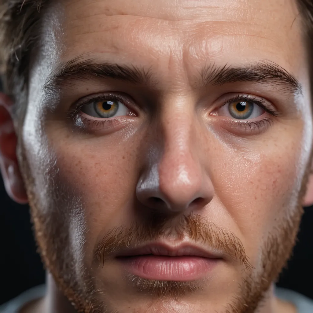 Primary Symptoms of Schizophrenia: An In-Depth Analysis