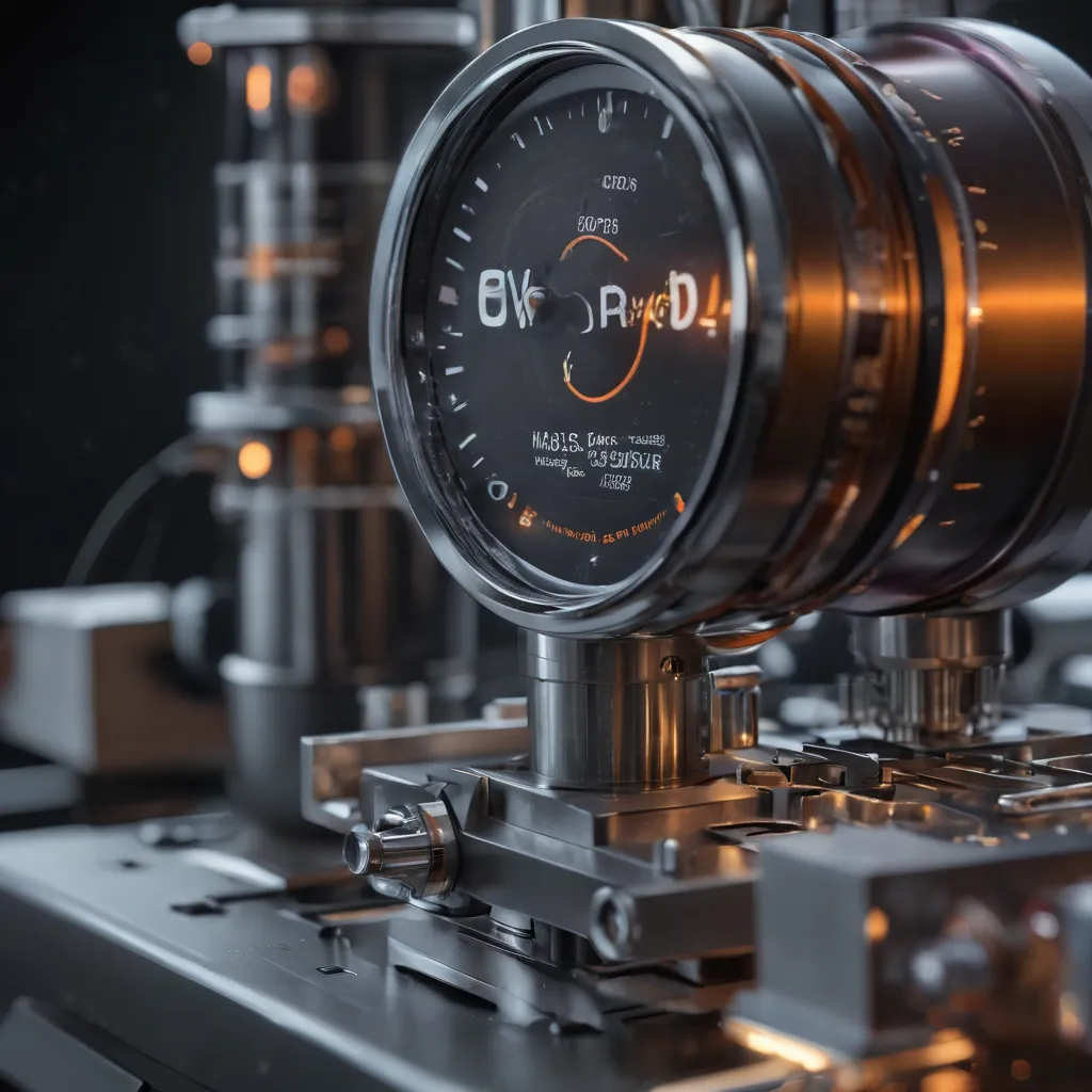 Understanding Mass Spectrometer Resolution