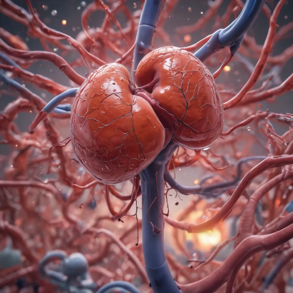Reversibility of Kidney Damage from PPIs