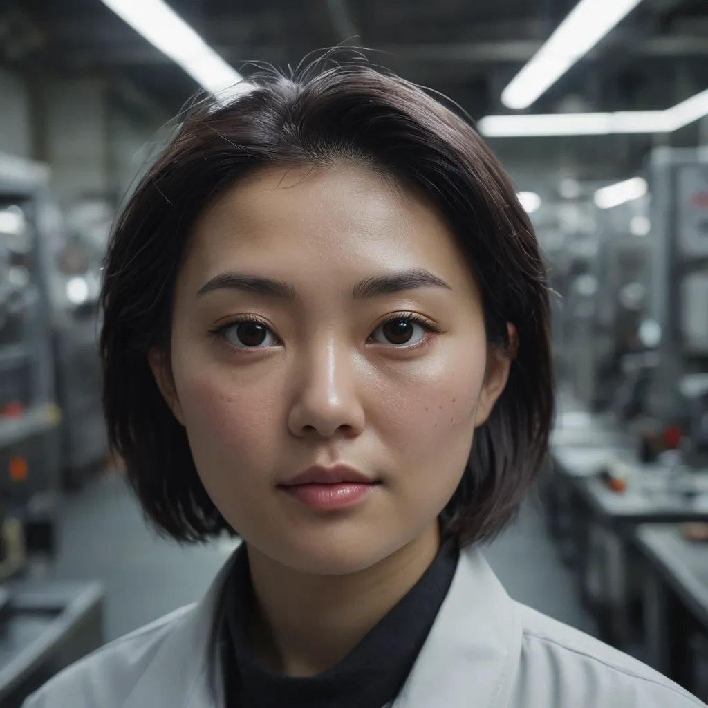 Exploring South Korea's Evolving Manufacturing Sector