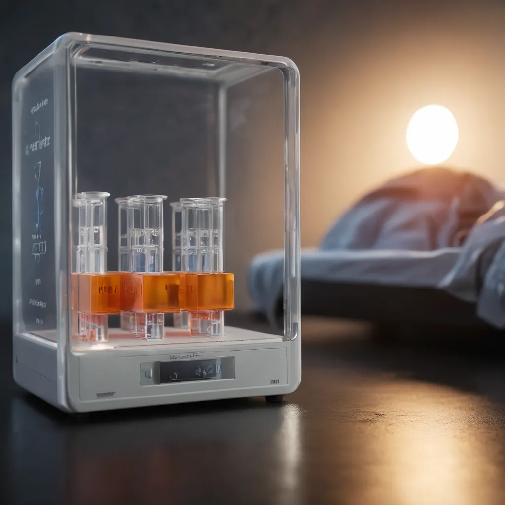 Innovative Malaria Test Kits: Impact on Public Health