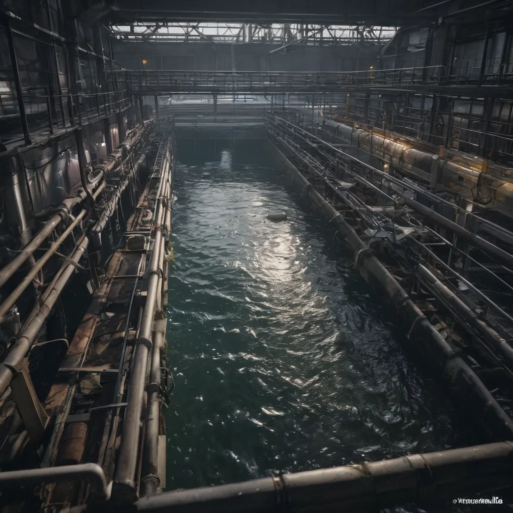 Textile Wastewater Treatment: Innovations and Challenges