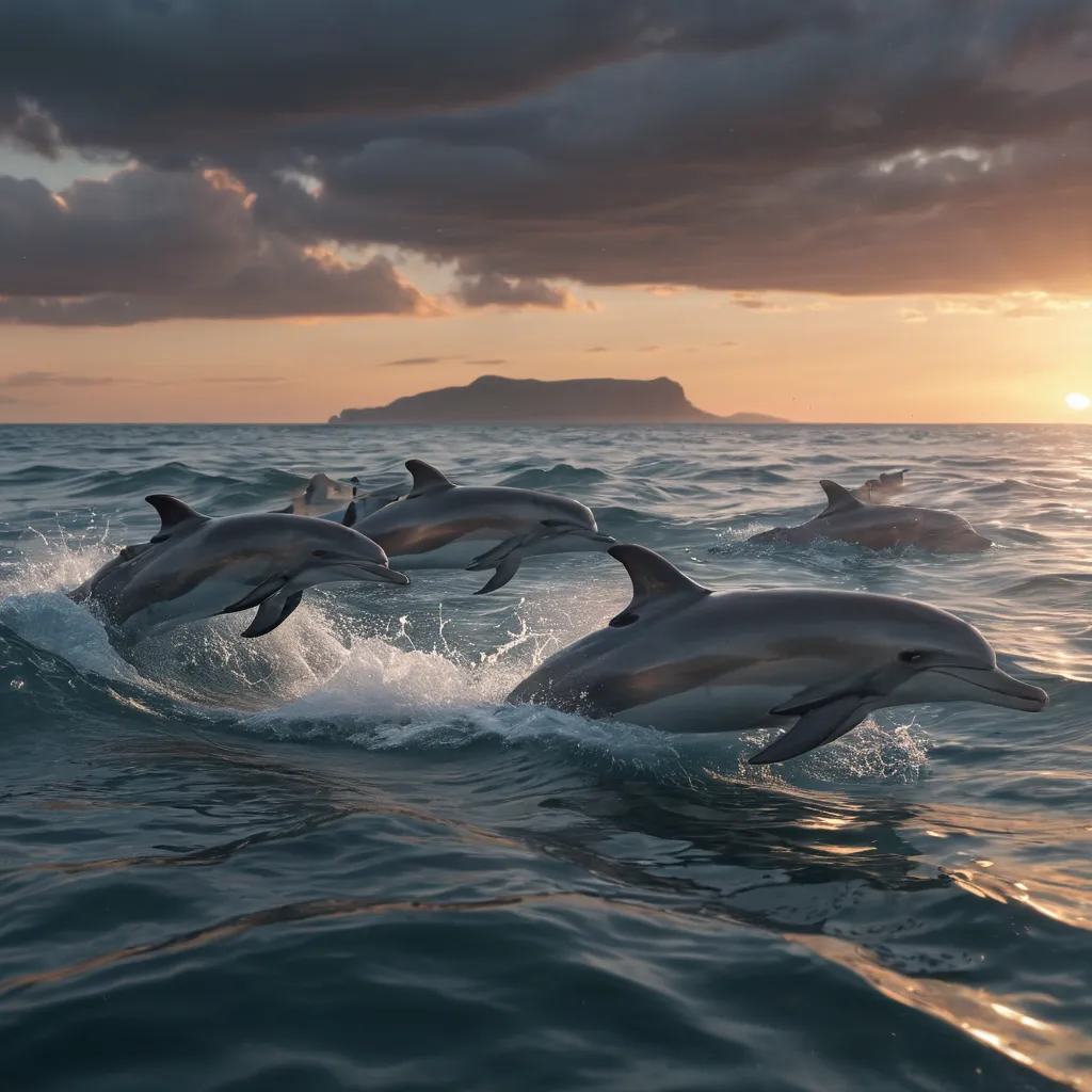 the-ecosystem-of-dolphins-pod-of-dolphins-swimming.webp