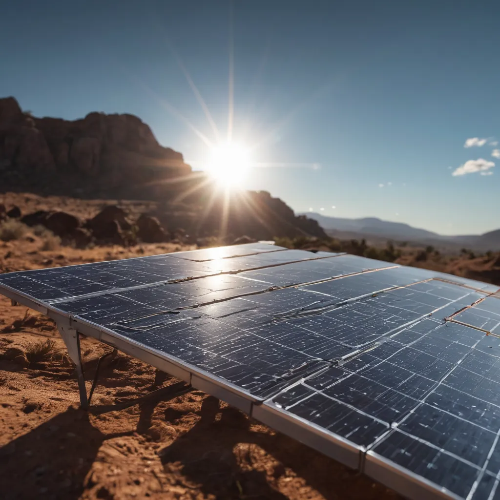The Imperative Shift to Solar Energy: An In-depth Analysis