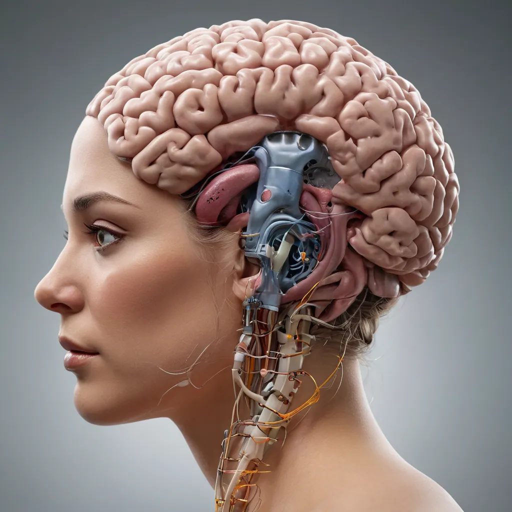 Exploring Olfactory Changes and Their Impact During Pregnancy