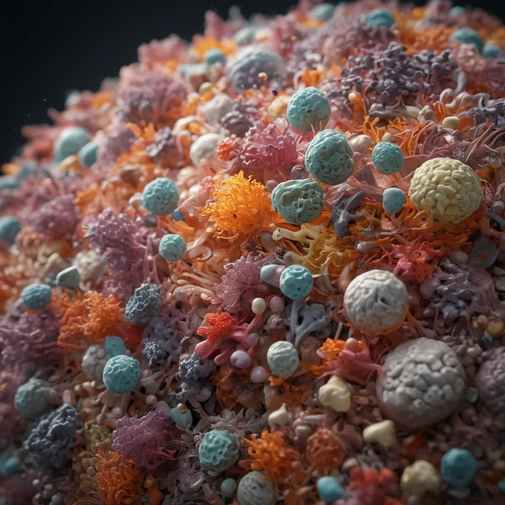Understanding the Microbiome's Role in Human Health