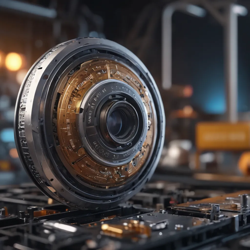 Machine Learning Revolutionizing Material Science