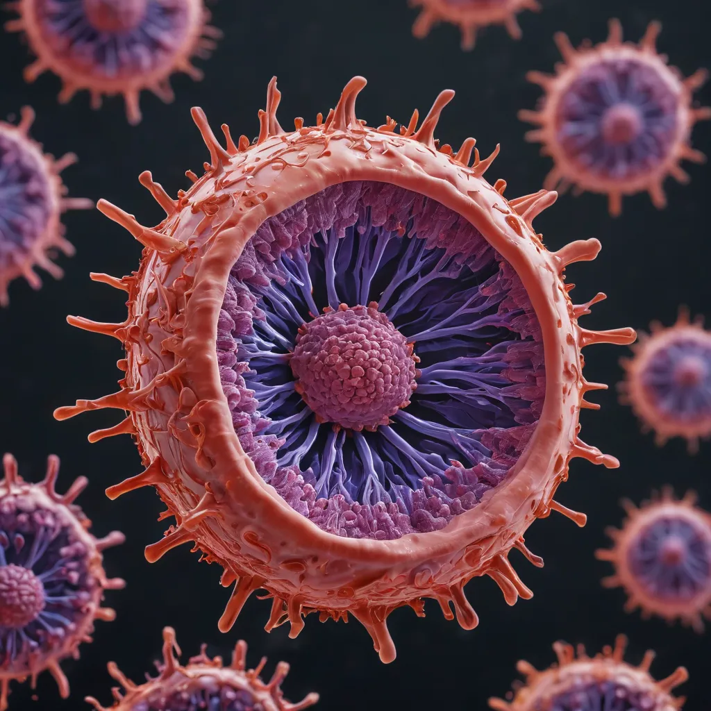 the-role-of-the-spleen-in-rheumatoid-arthritis-microscopic-spleen ...