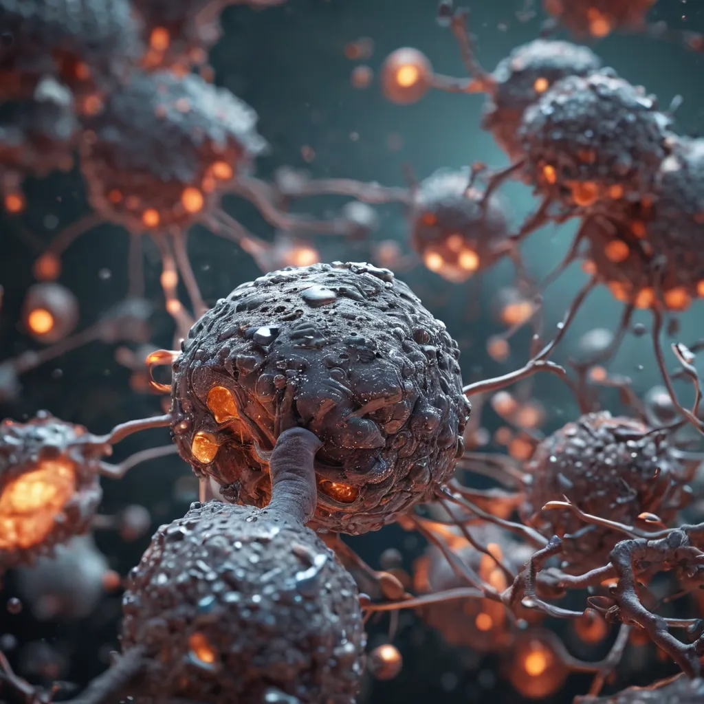 Understanding the Role of Zinc in Liver Health