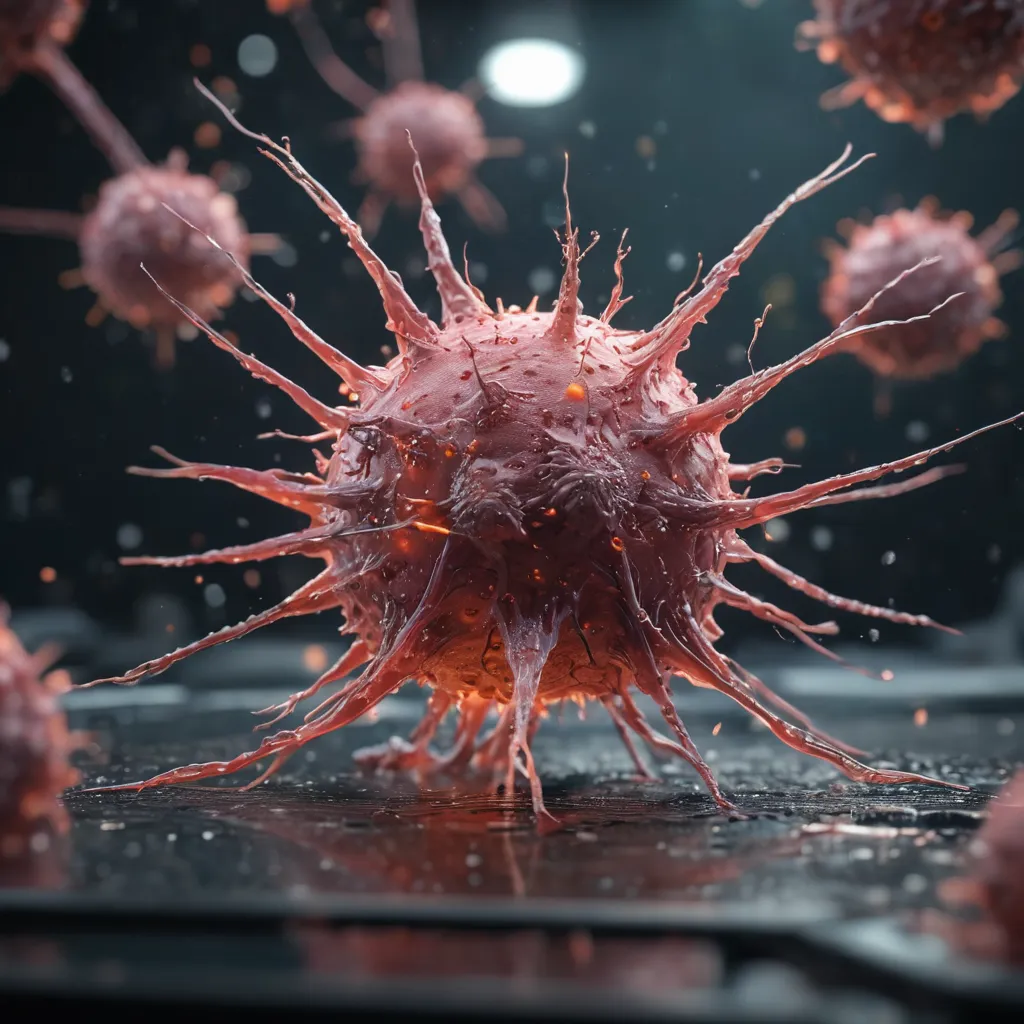 UCSF Cancer Immunotherapy: Advances and Future Directions
