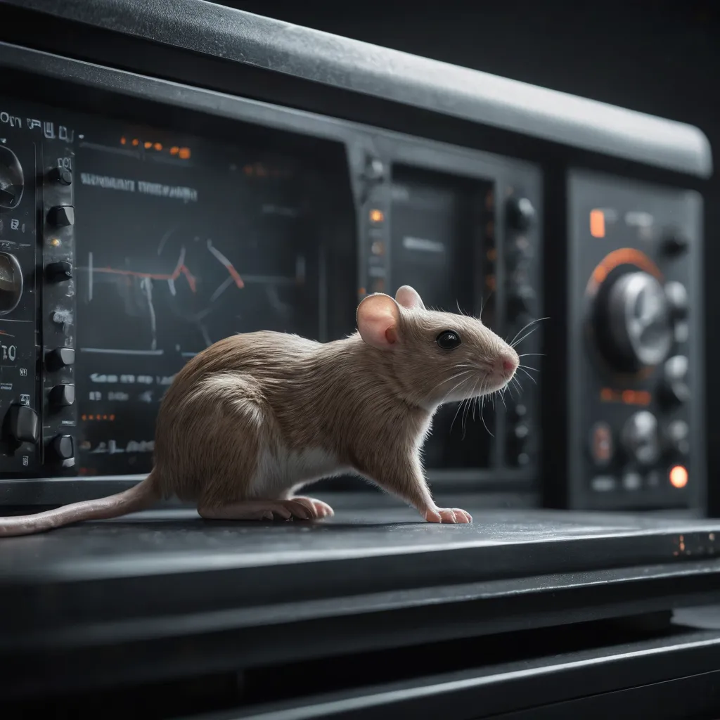 Ultrasound Technology in Rodent Research