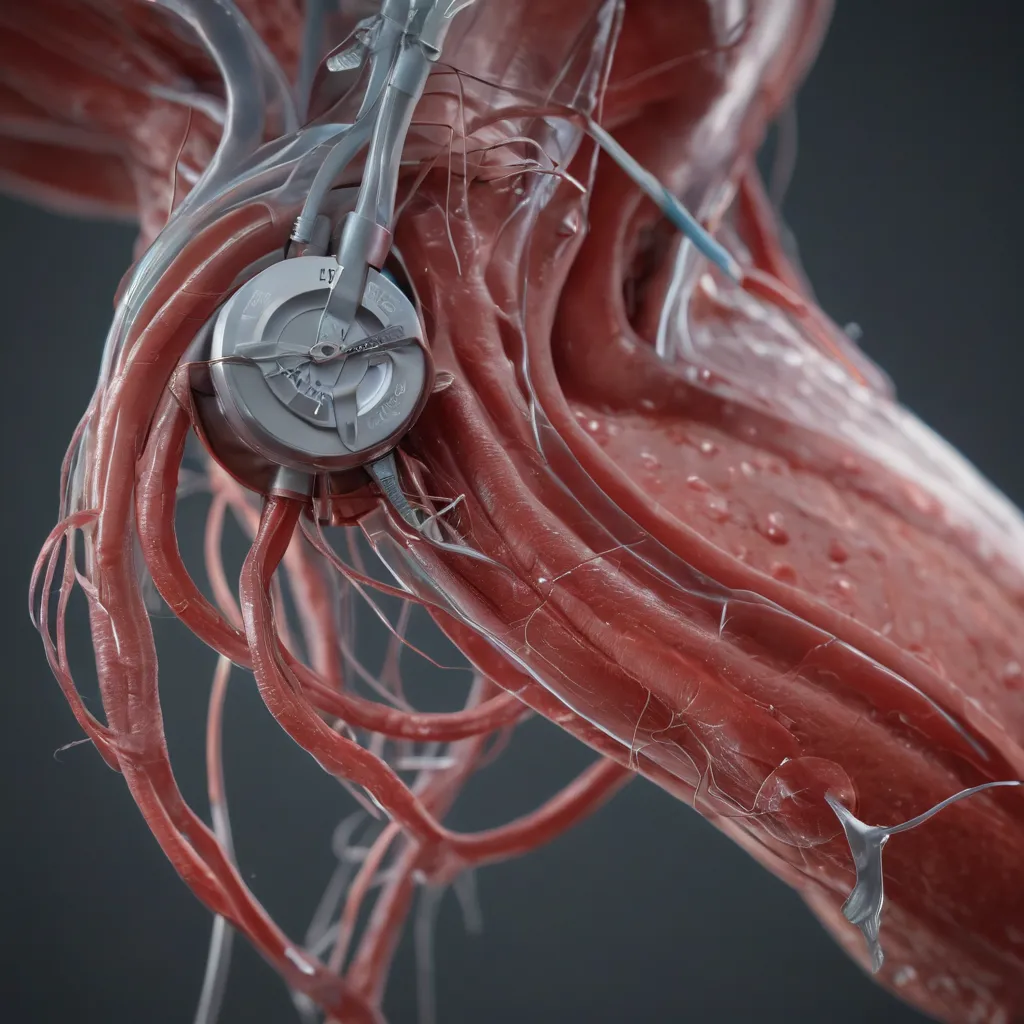 Comprehensive Insights on CAVH Dialysis Techniques