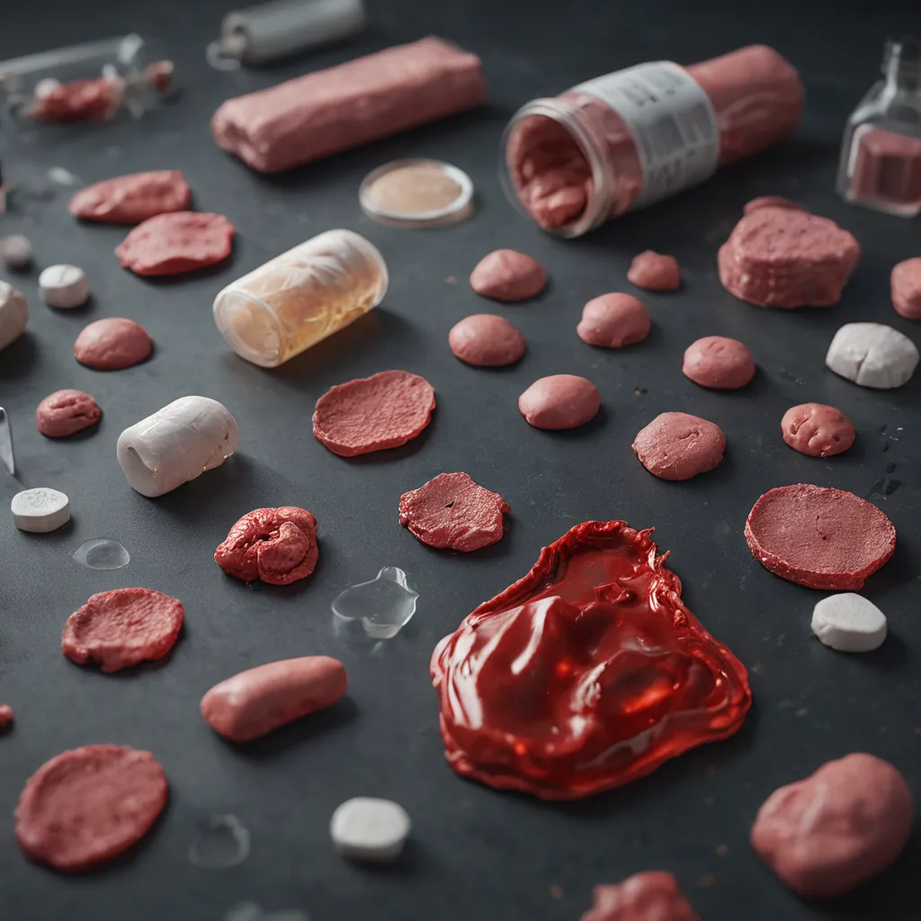 Exploring the Dneasy Blood and Tissue Kit