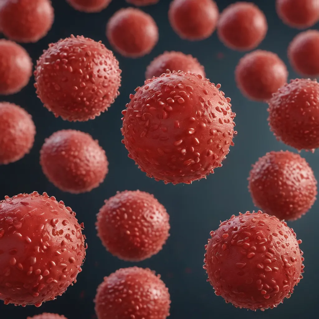Understanding Early Stages of Polycythemia Vera