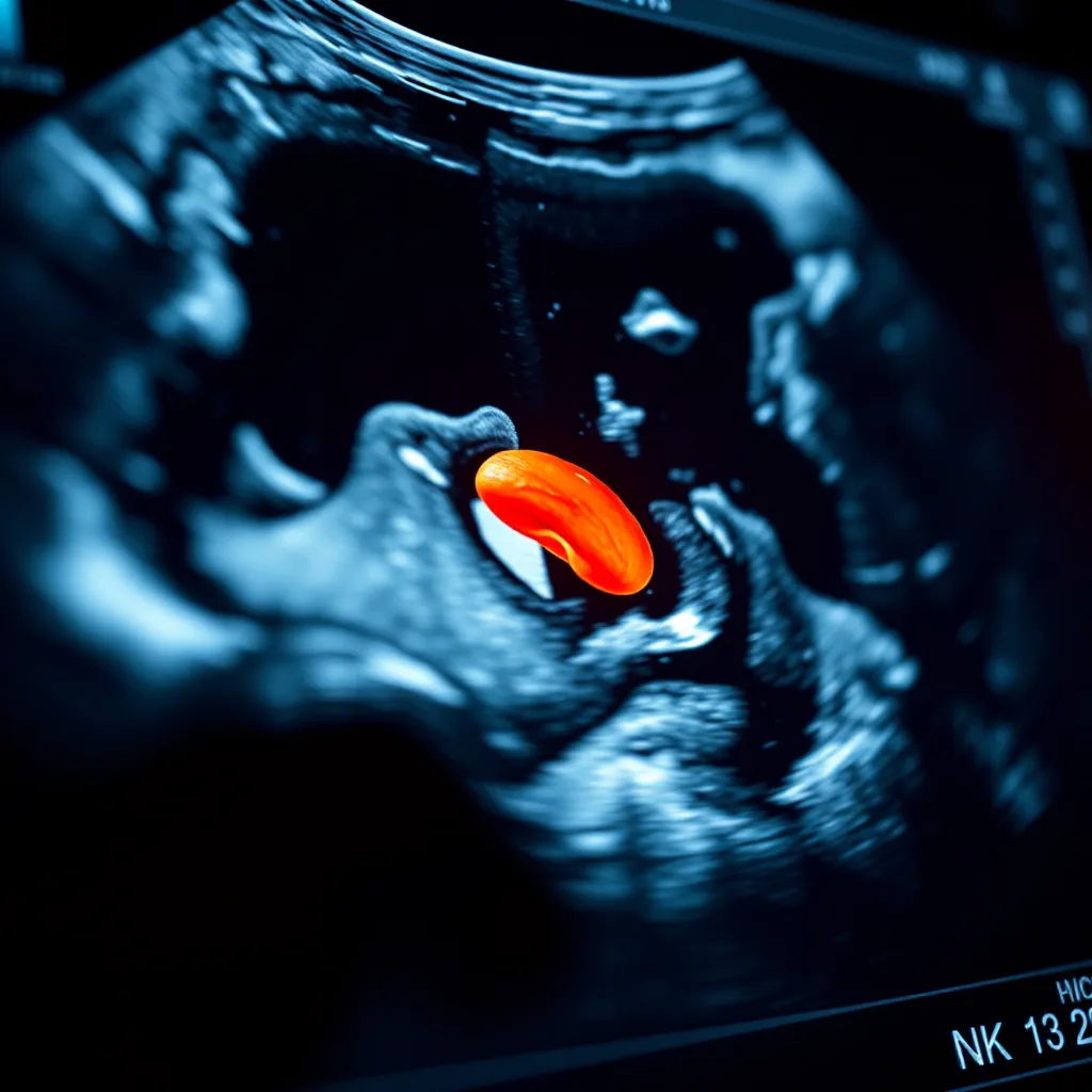 Ultrasound Imaging for Understanding Uterine Fibroids