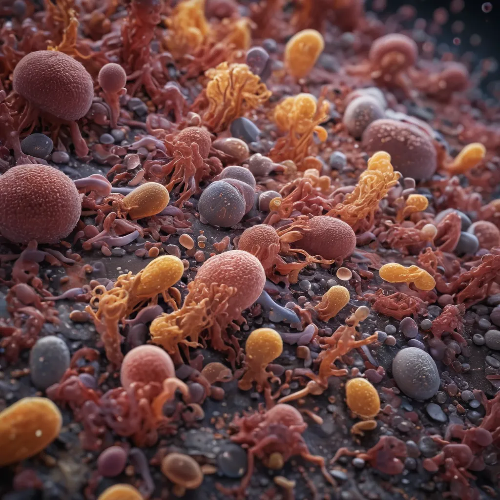 Understanding Gut Bacteria Profiles: A Comprehensive Exploration