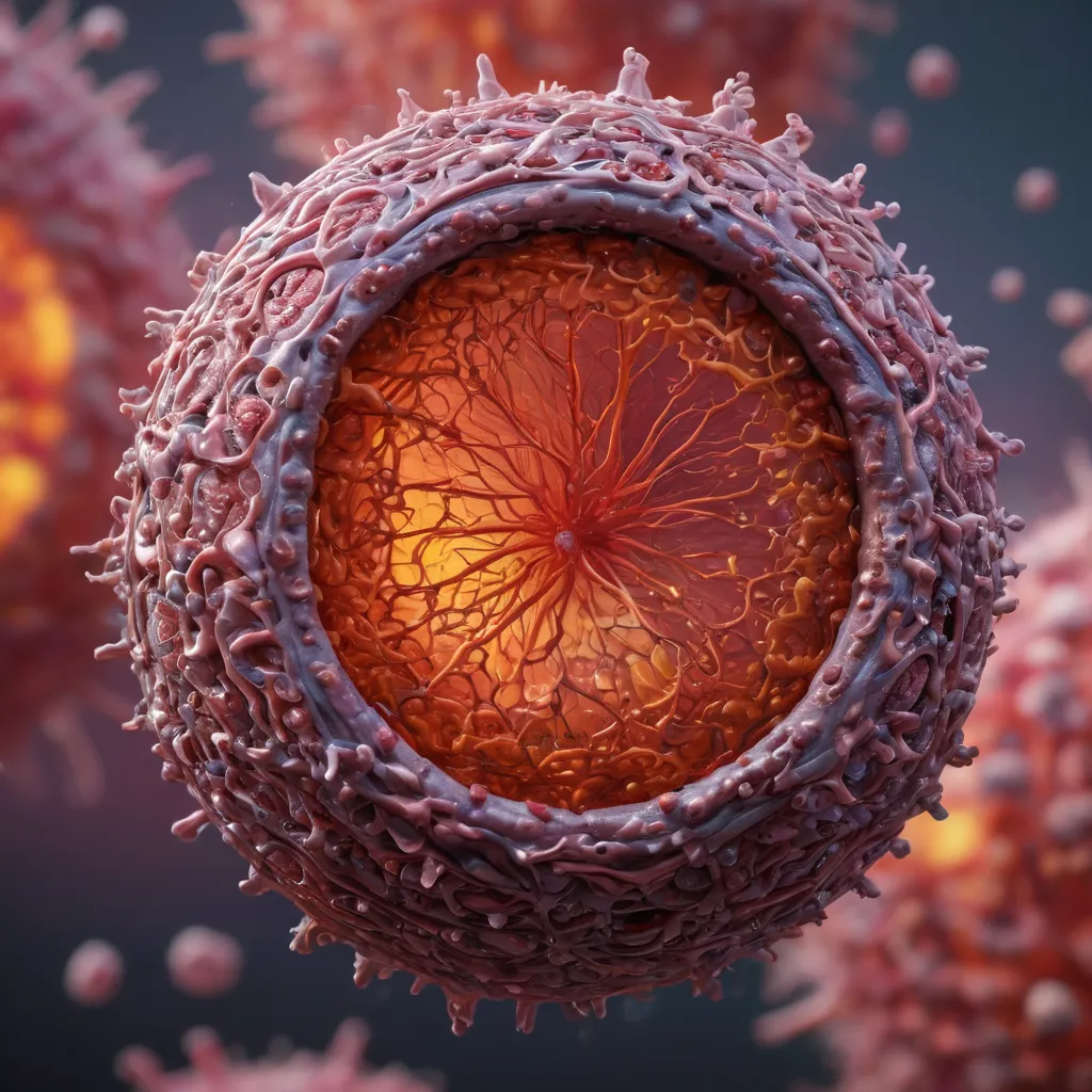 Understanding High Density Mass in Breast Tissue