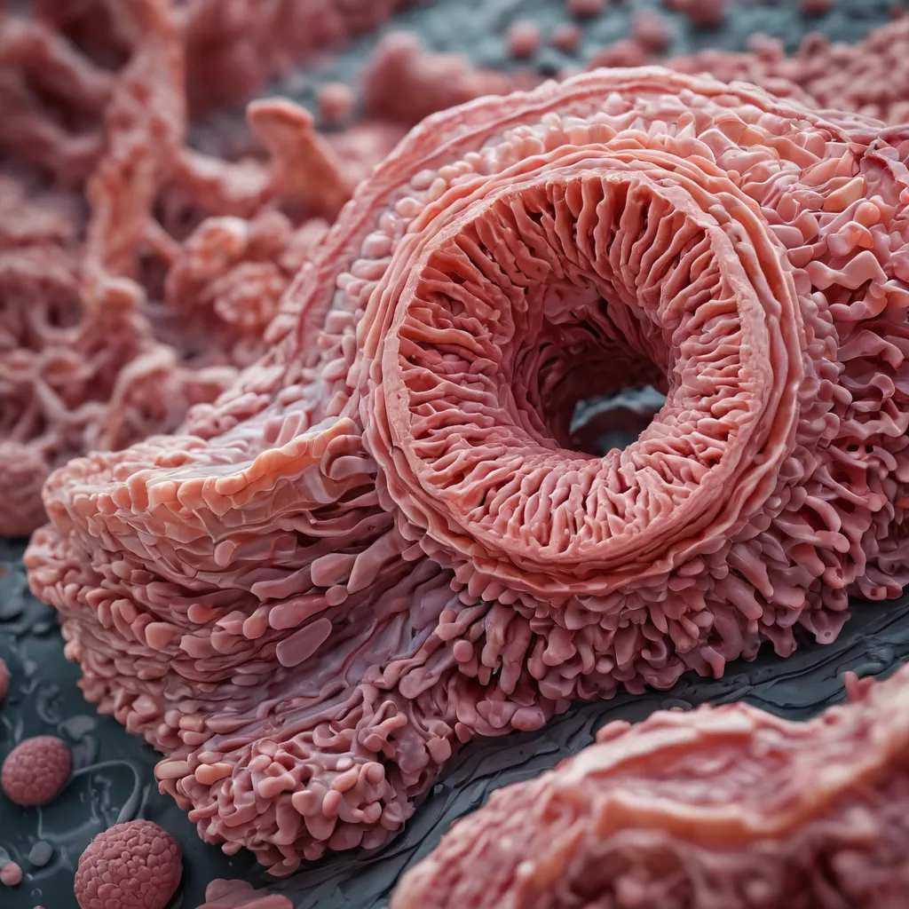 Comprehensive Insights on Hyperplastic Polyps