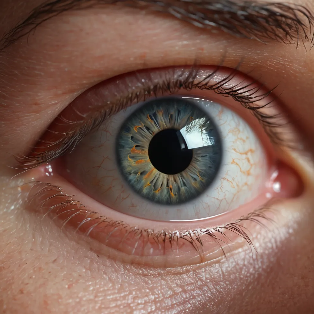 Understanding Keratoconus: In-Depth Analysis of Vision Impact