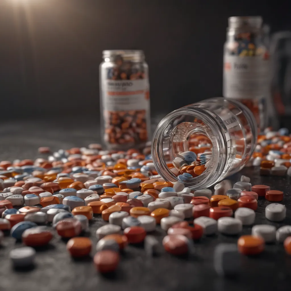 Understanding Medication Adherence: Impacts and Strategies