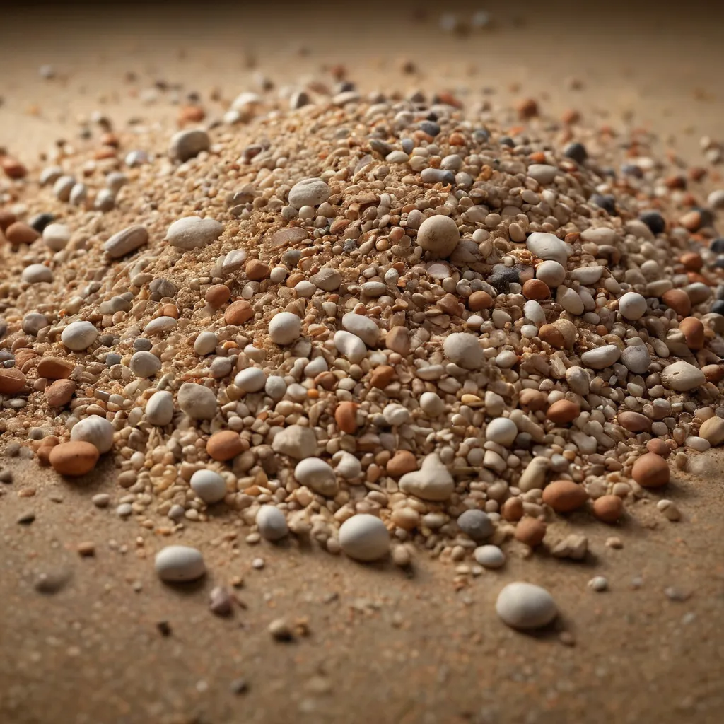 Understanding Soil Particle Sizes: Sand, Silt, Clay Understanding Soil Particle Sizes: Sand, Silt, Clay