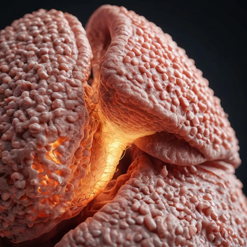 Understanding ROS1 Lung Cancer Symptoms: A Comprehensive Guide