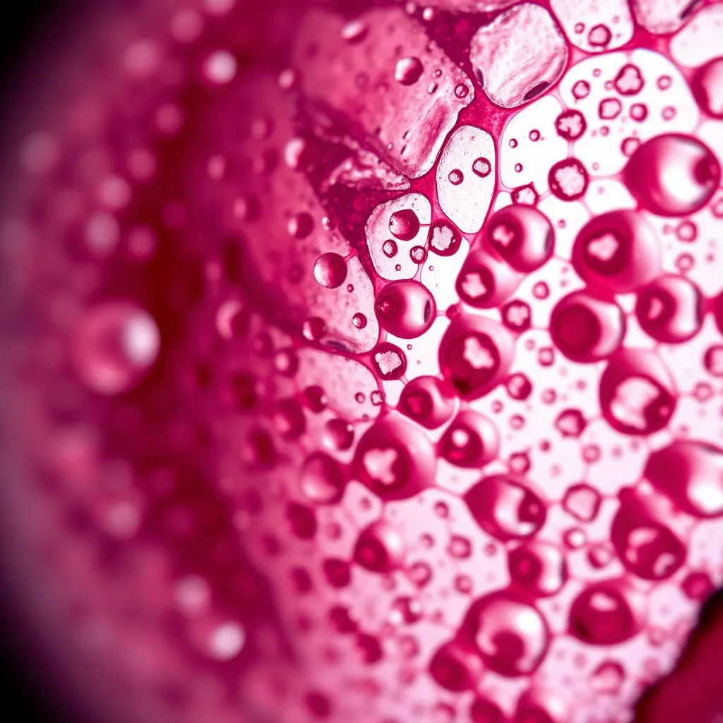 understanding-squamous-cell-carcinoma-microscopic-view-squamous-cell ...