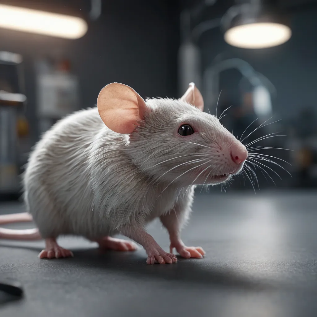Understanding Syngeneic Mouse Models in Research