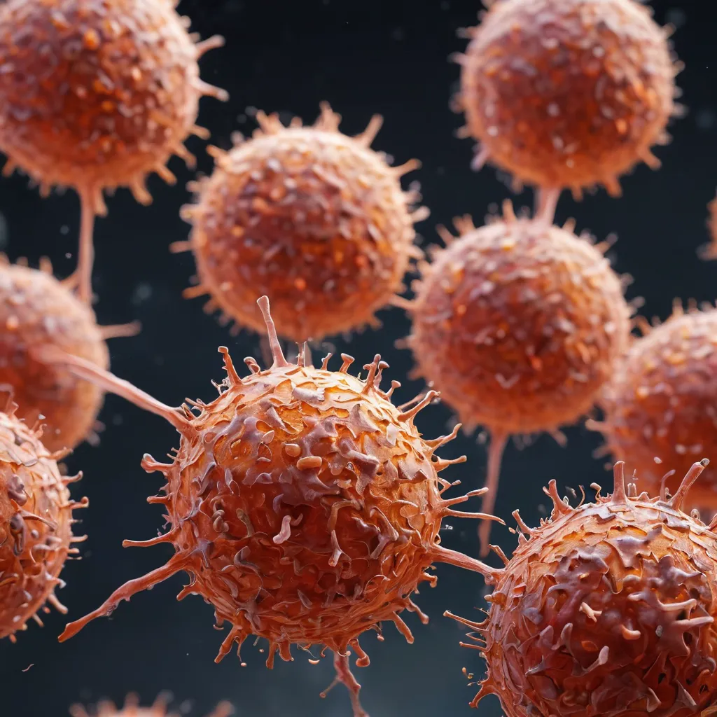 Understanding T-Cell Lymphoblastic Leukemia in Depth