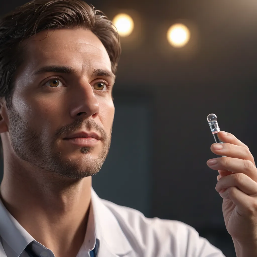 Understanding Testosterone Doctors Offering Online Consultations