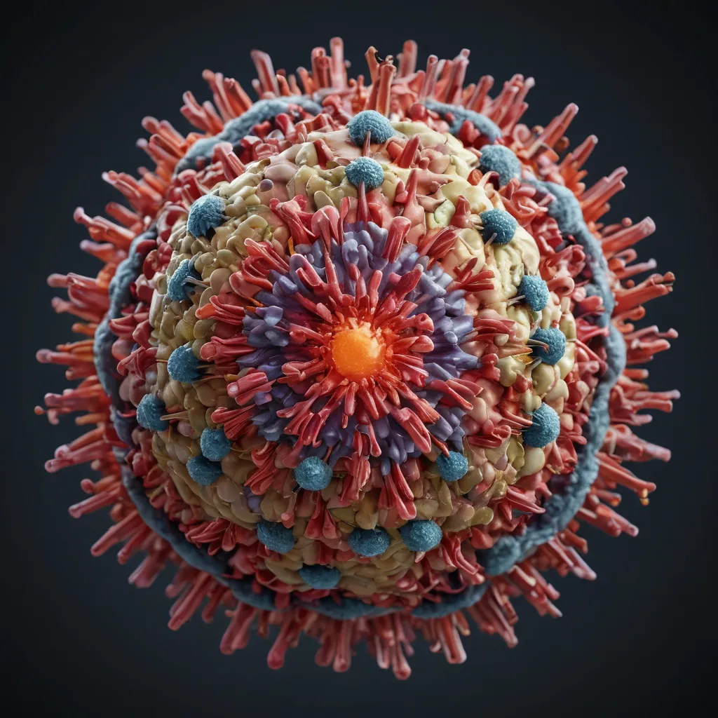 Understanding the Causative Agent of HIV and Its Impact