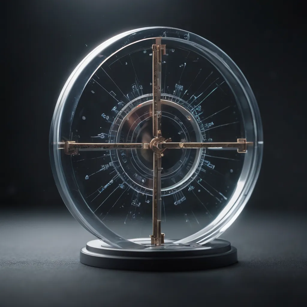 Decoding The Forecasting Equation In Research