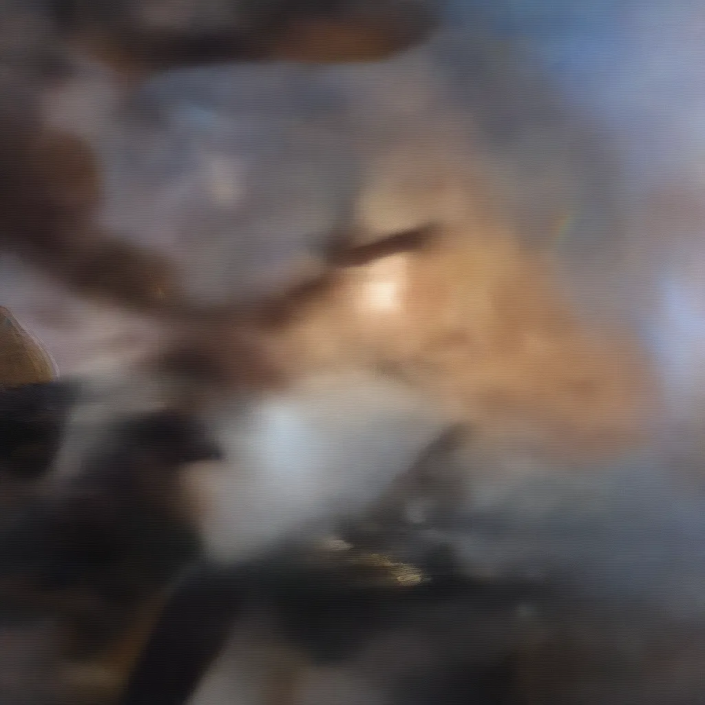 Understanding HIV Mechanism: Immune System Impact