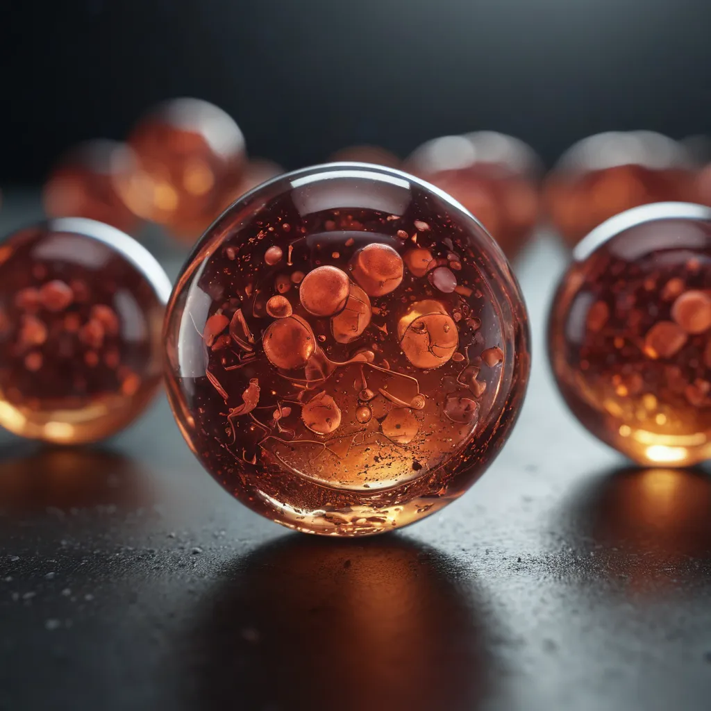 Exploring the REC1 Cell Line: Key Features and Uses