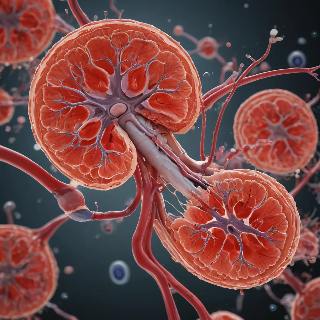 Exploring Kidney Disease: Risks and Pathways