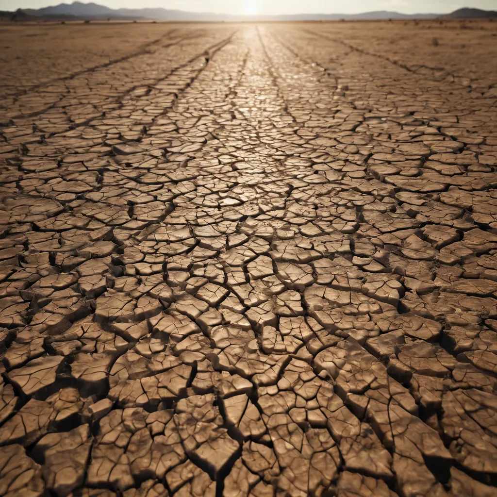 Understanding Water Scarcity: Causes, Consequences, and Solutions