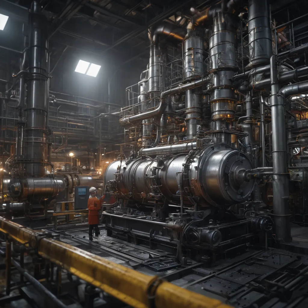 Refining Used Cooking Oil: Processes and Impact